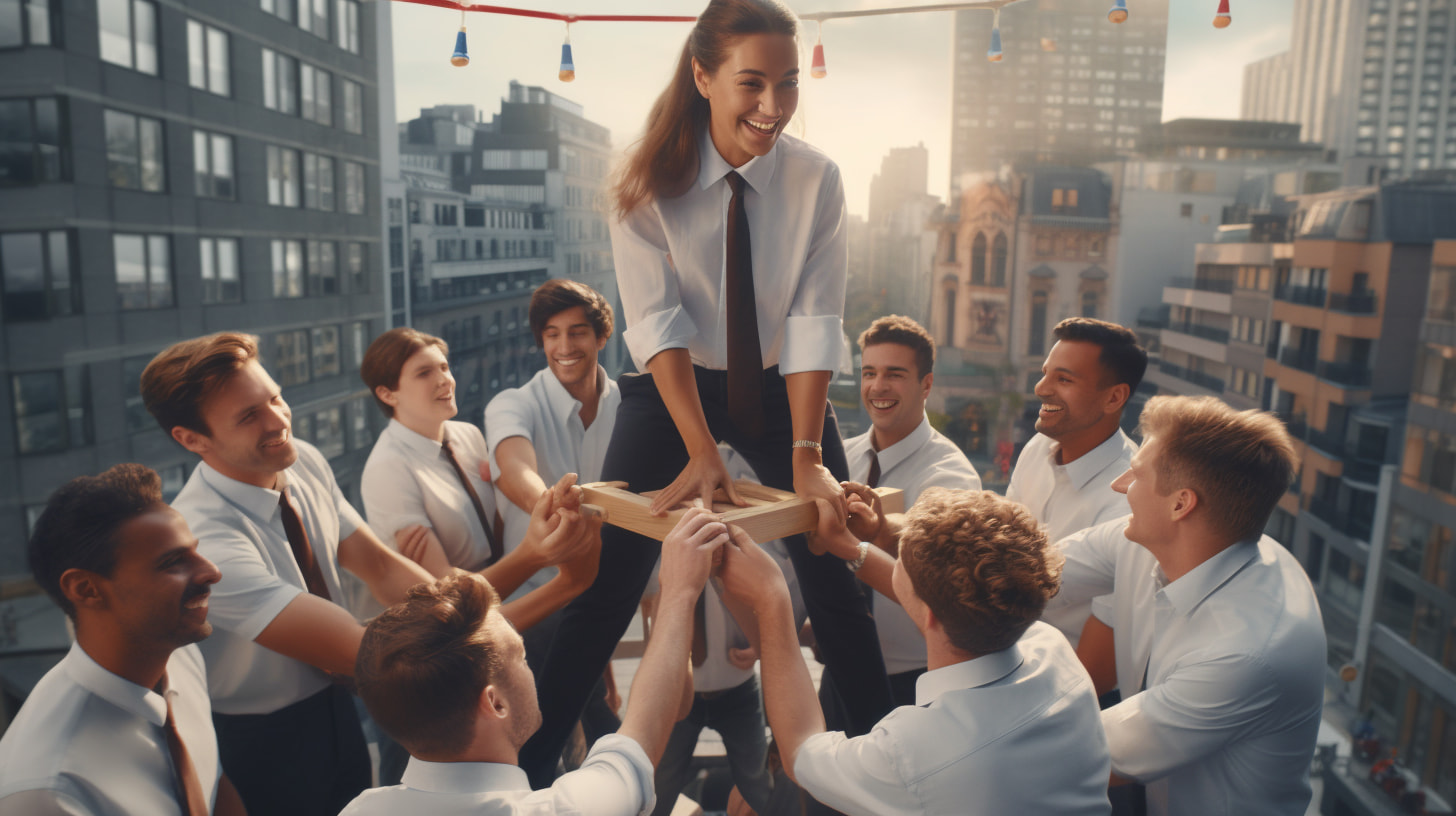 Comment organiser un team building - les meilleures astuces